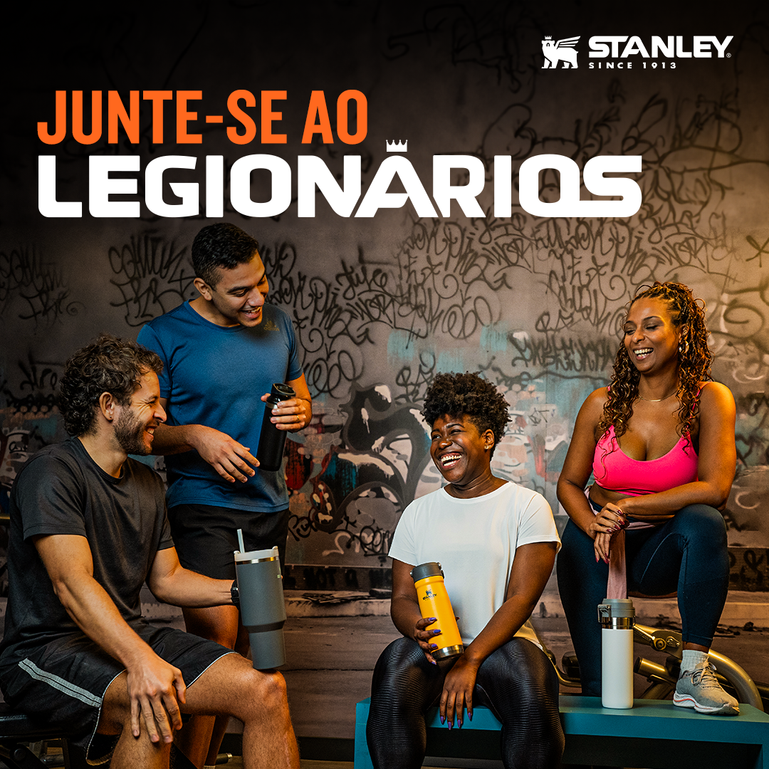 Stanley Legionários